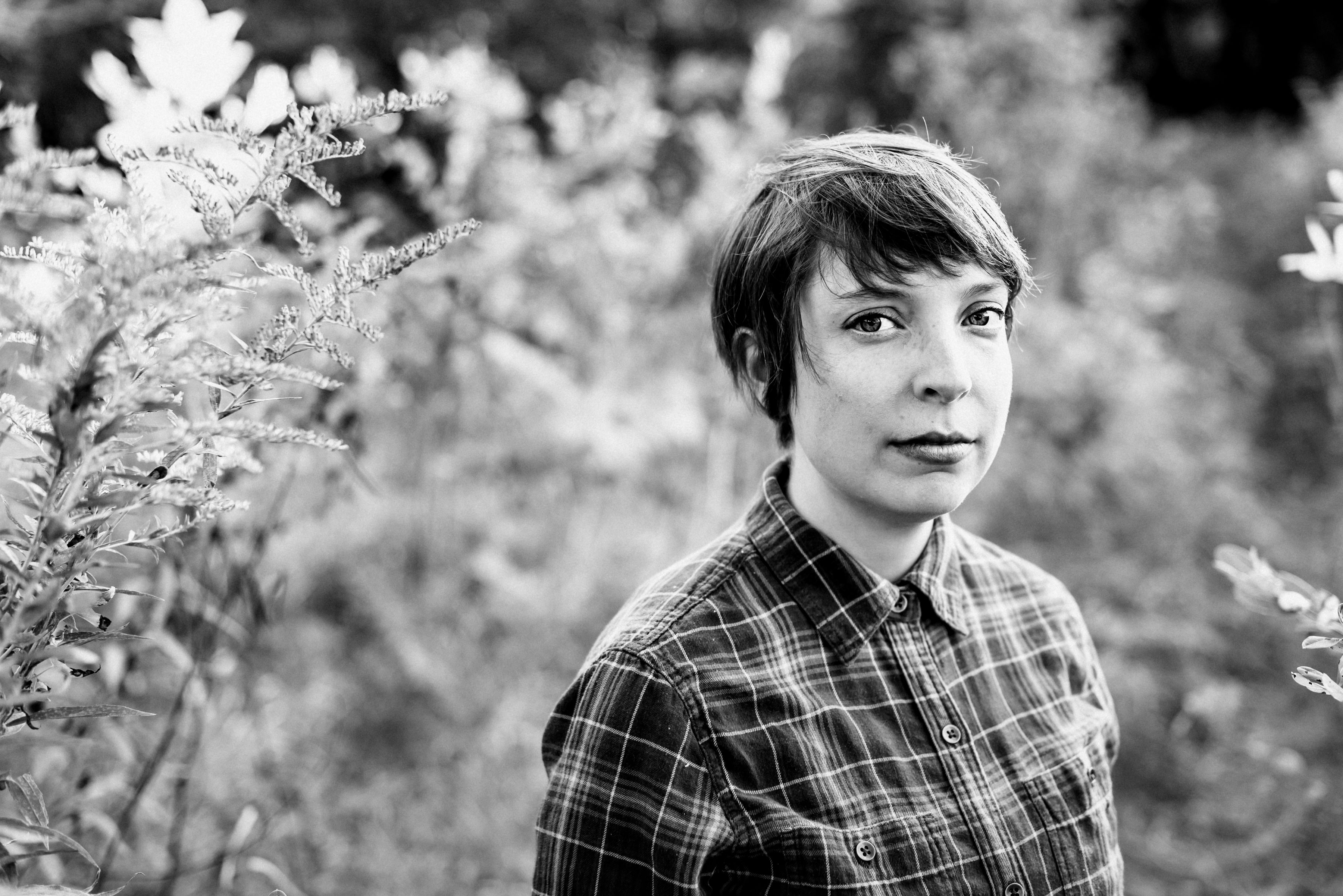 CV – Sarah J Stankey