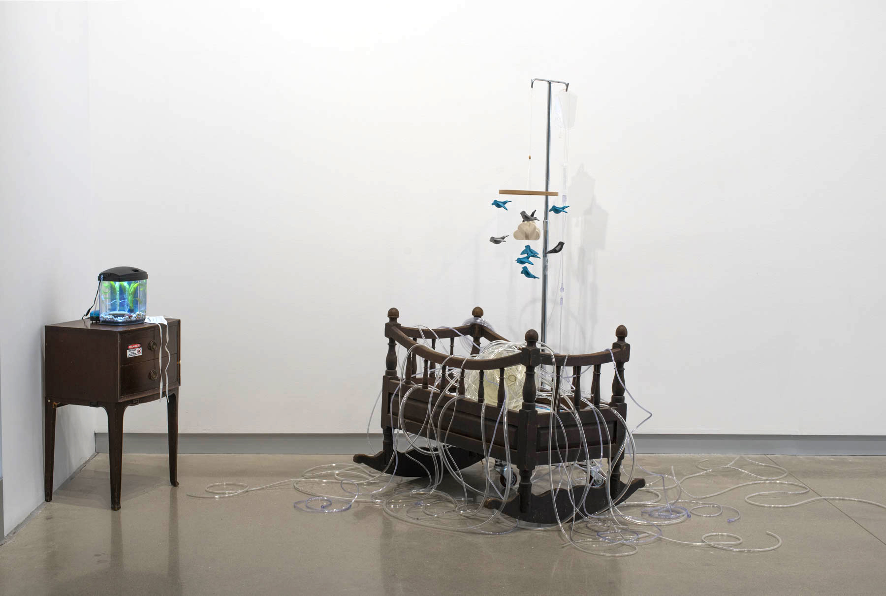 Sculptures – Sarah J Stankey