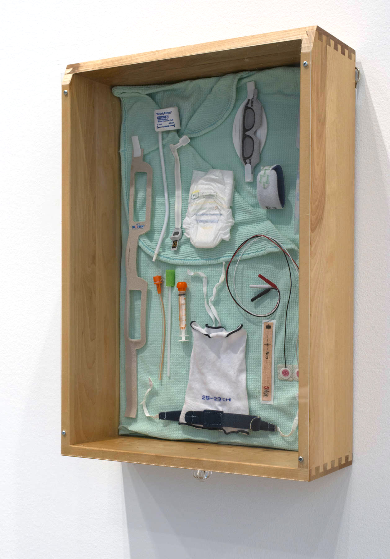 Sculptures – Sarah J Stankey