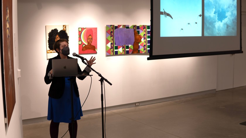 Statement – Sarah J Stankey